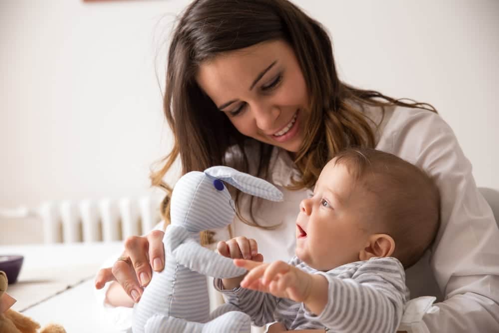Sensitive Periods In Child Development Step By Step Montessori