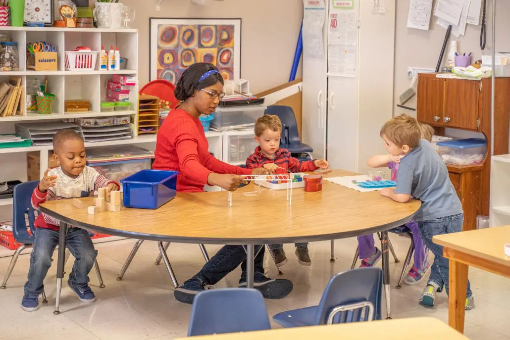 Top-Rated Brooklyn Park Preschool & Daycare Alternative | Step By Step ...
